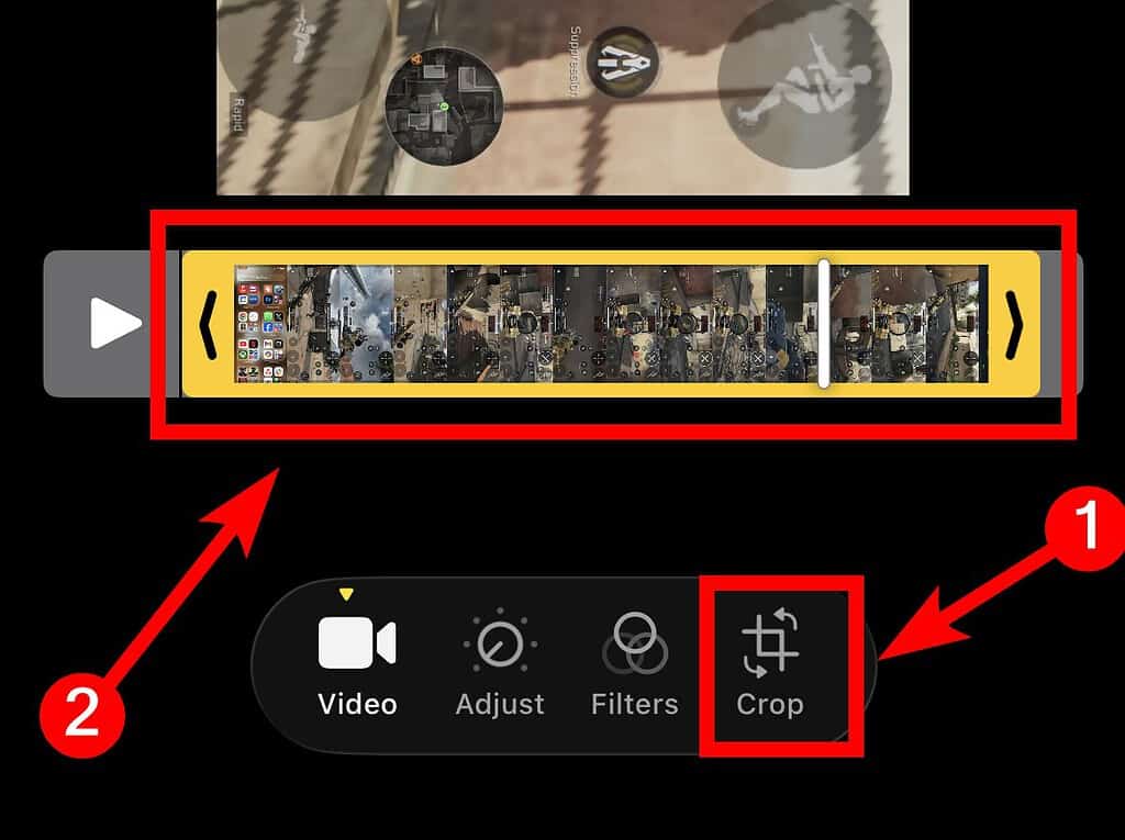 How to Edit Videos on iPhone