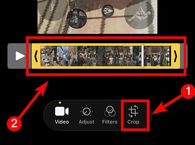 How to Edit Videos on iPhone