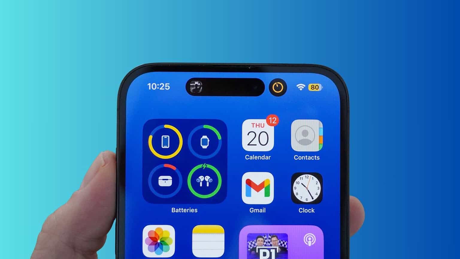 How to Fix iOS 26 Screenshot Issues (7 Easy Methods)
