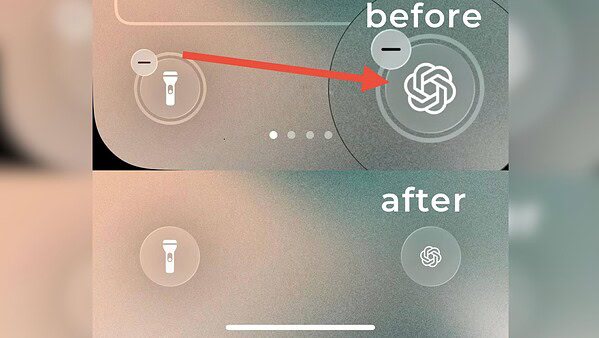 iOS 26.2 Bug Makes Lock Screen Icons Look Smaller After Setup