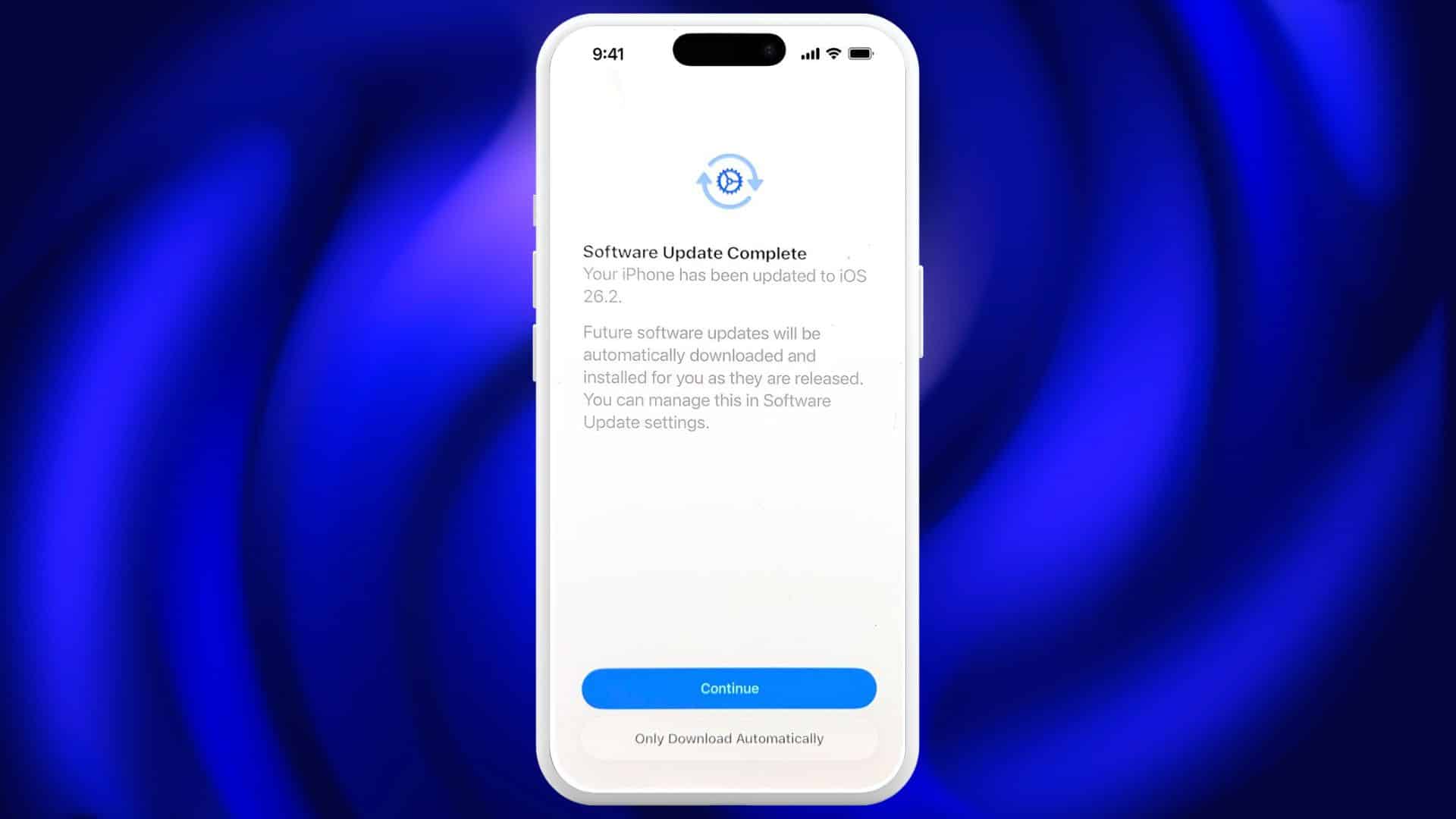 Fix: No Service After iOS 17/17.7 Update (No Cellular Data) - The Mac ...
