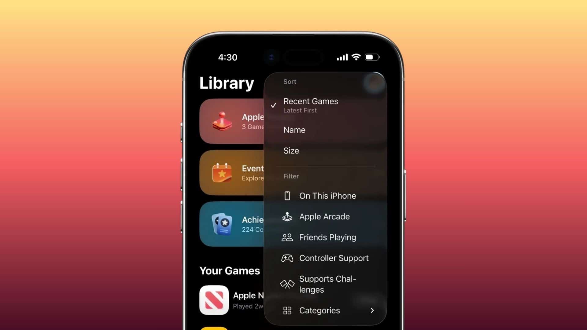 iOS 26.2 is Out Now for iPhone: Everything You Need to Know
