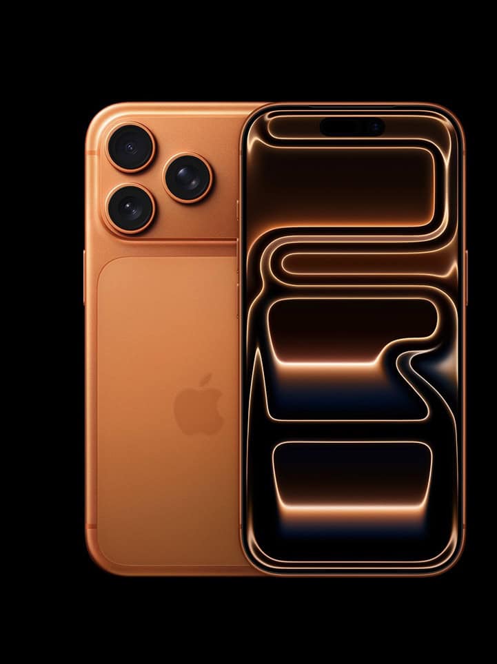 Pixel 10 Pro vs. iPhone 17 Pro: Google or Apple?
