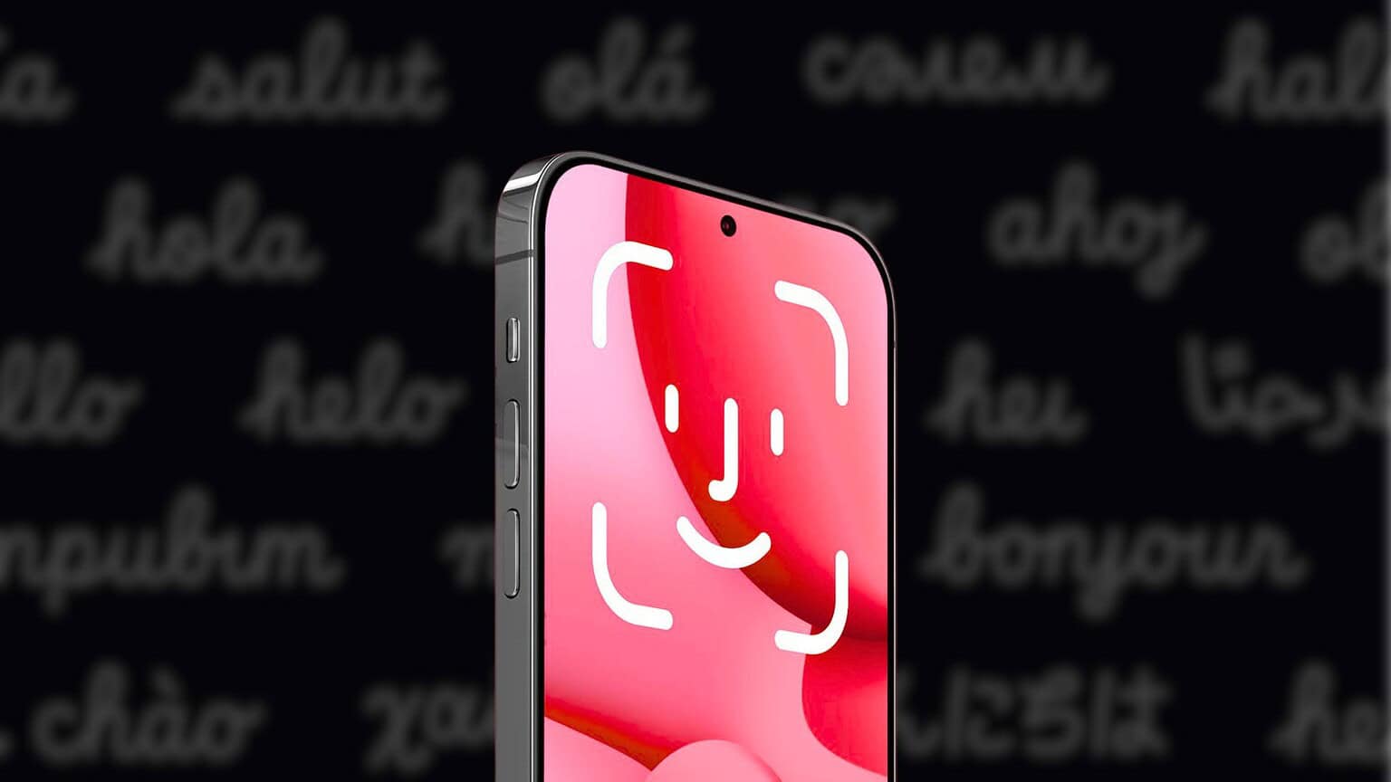 iPhone 18 Pro Could Feature Hole-Punch Camera and Hidden Face ID