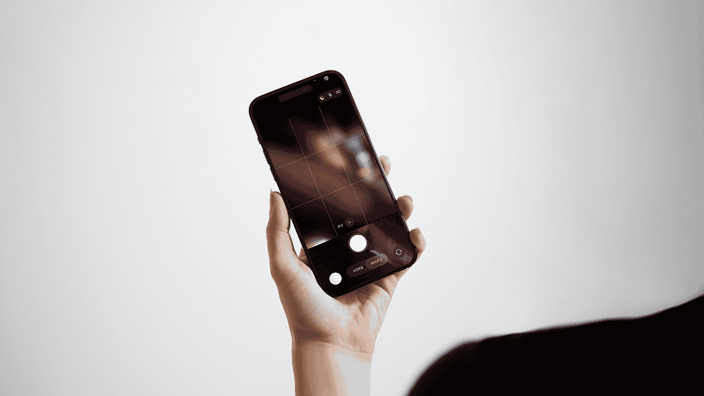 How to Turn Off Camera Grid on iPhone