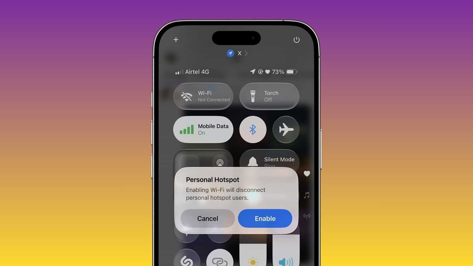How To Fix No Sound/Audio on iPhone on iOS 17/17.7 - The Mac Observer