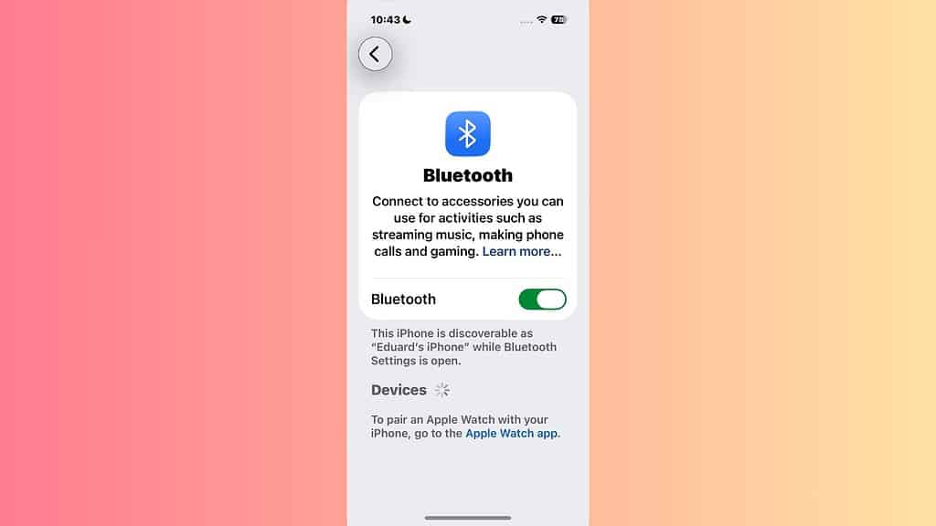 iPhone Error 53: Quick Fix