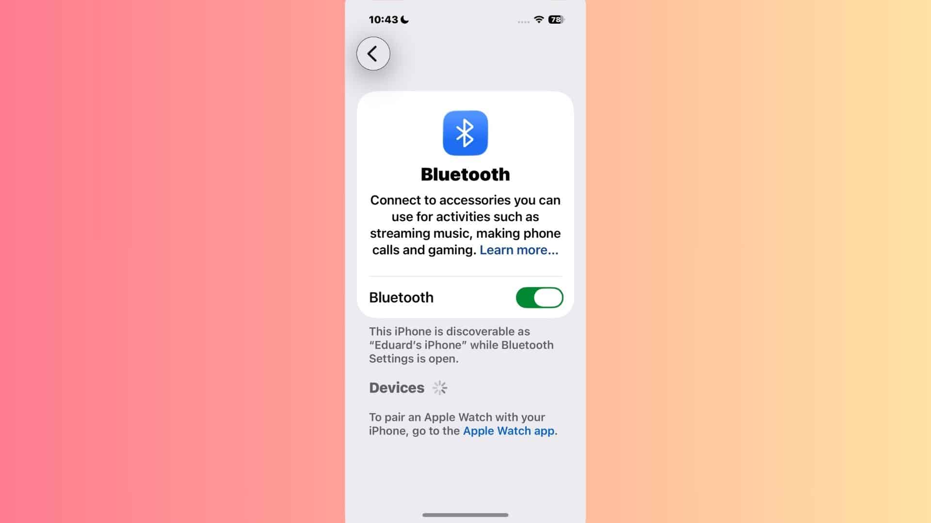 iPhone Error 53: Quick Fix