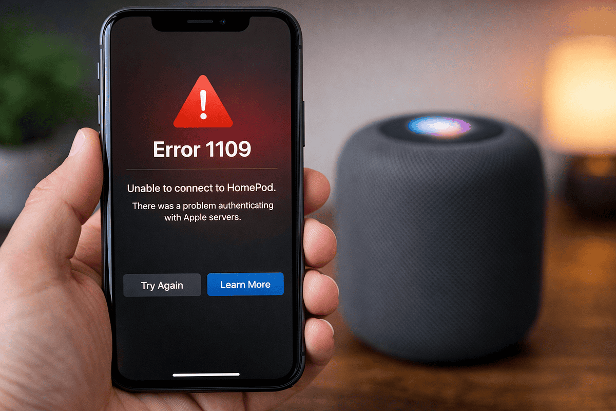 iPhone Error 9: How to Fix