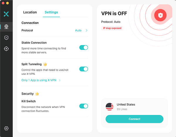 X-VPN Review 2026: How A Free VPN Supports Privacy and Security