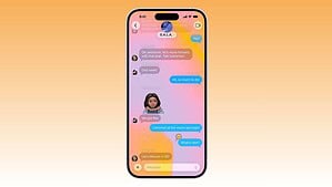 Does Changing Your iMessage Backgrounds Change It for Everyone?