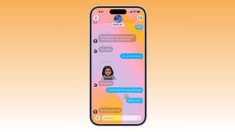 Does Changing Your iMessage Backgrounds Change It for Everyone?