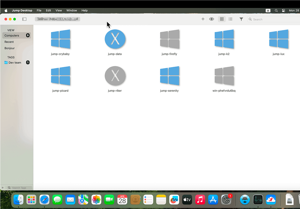 How to Use Jump Desktop on Mac for Fast, Reliable Remote Access
