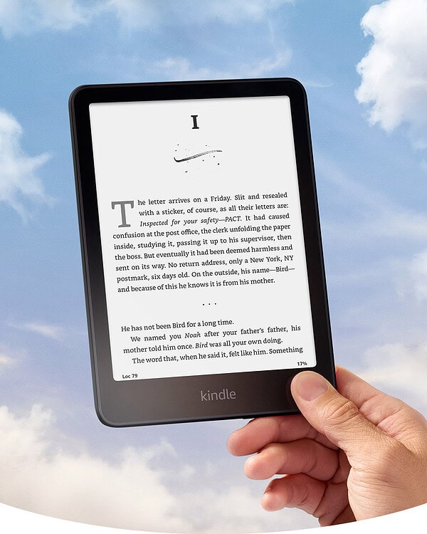 Kindle Paperwhite (2026) vs. iPad mini 7: Which Is the Ultimate Reading ...