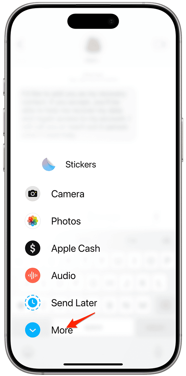 How to Add GIPHY to iMessage: Because Apple’s Native Search Just Doesn ...