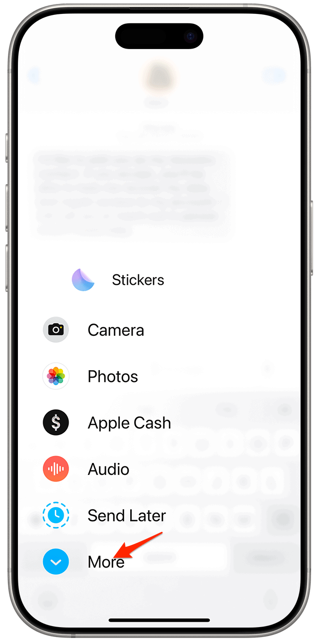 How to Add GIPHY to iMessage: Because Apple’s Native Search Just Doesn ...