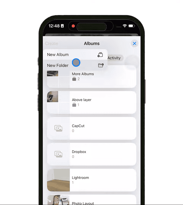 Apple Photos Albums vs Folders: What They Actually Do and How to Use ...