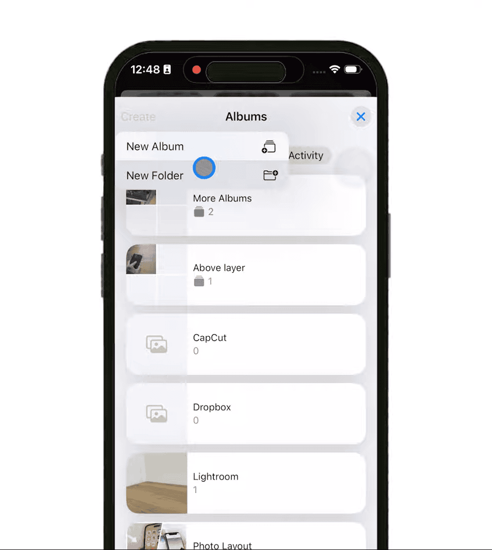 Apple Photos Albums vs Folders: What They Actually Do and How to Use ...