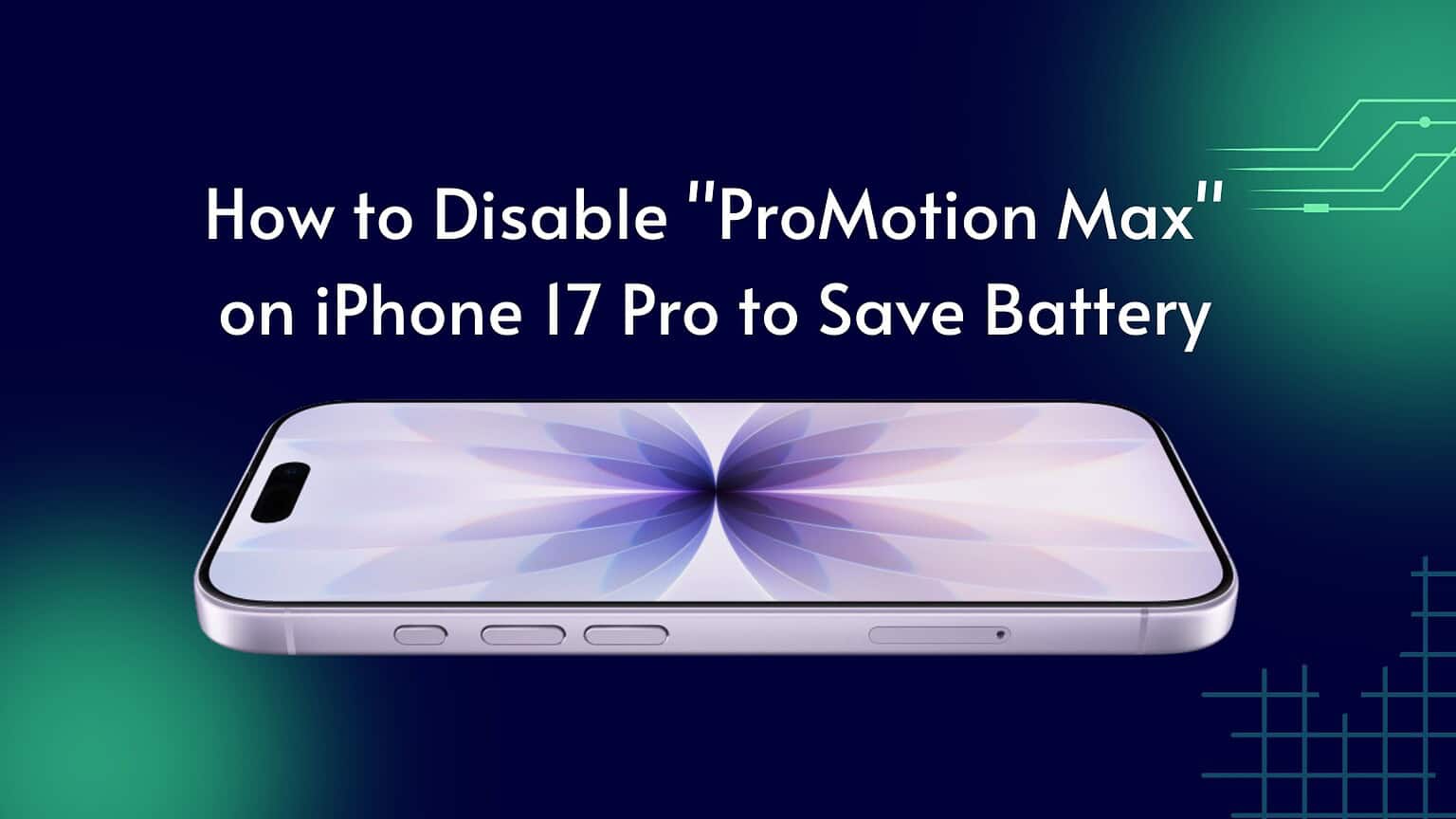 How To Fix the iPhone Yellow Screen of Death - The Mac Observer