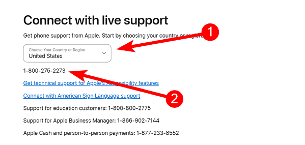 How to Reset Security Questions or Delete an Apple Account Without ...