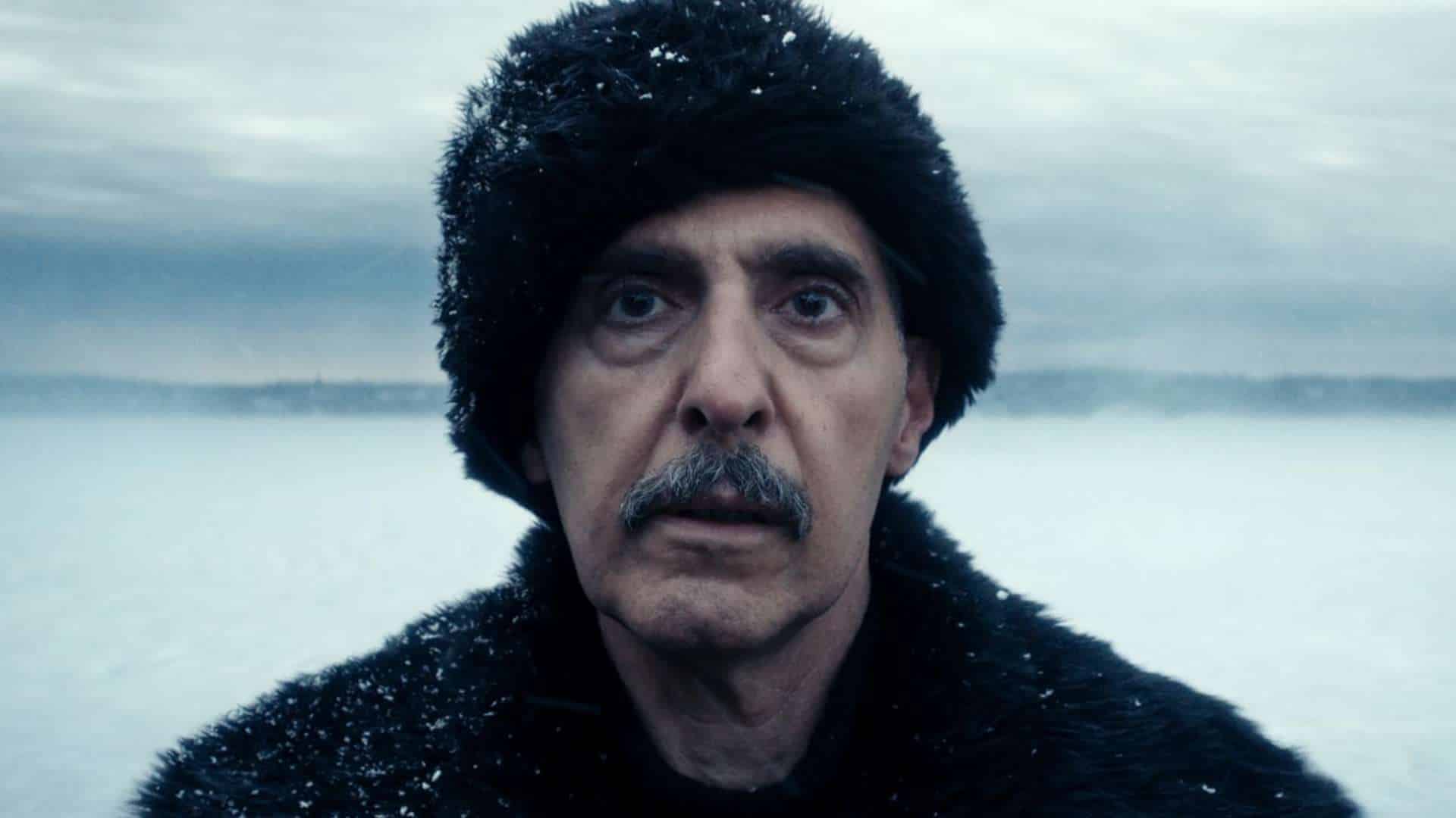 Severance Season 3: Filming Start Date, Ben Stiller's Reduced Role, and ...