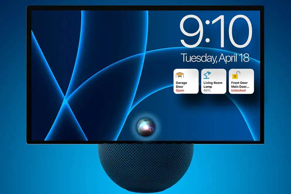 Apple’s HomePad Smart Display: Everything We Know So Far