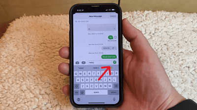 Adding Confetti Effects to iMessage: A Step-by-Step Guide