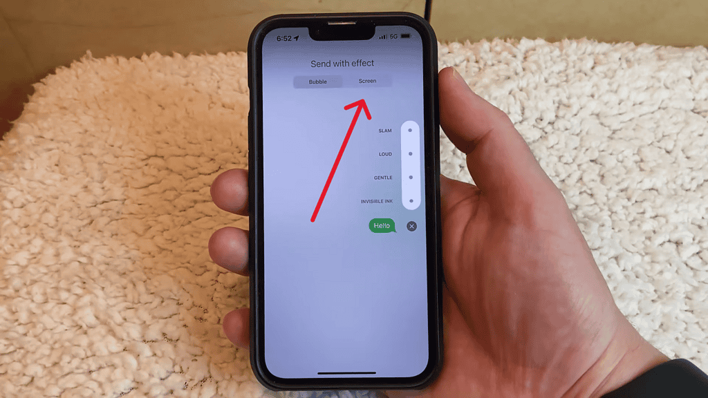 Adding Confetti Effects to iMessage: A Step-by-Step Guide