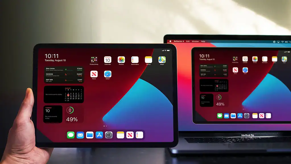 How to Use Your iPad M5 as a Main Monitor for Windows 11