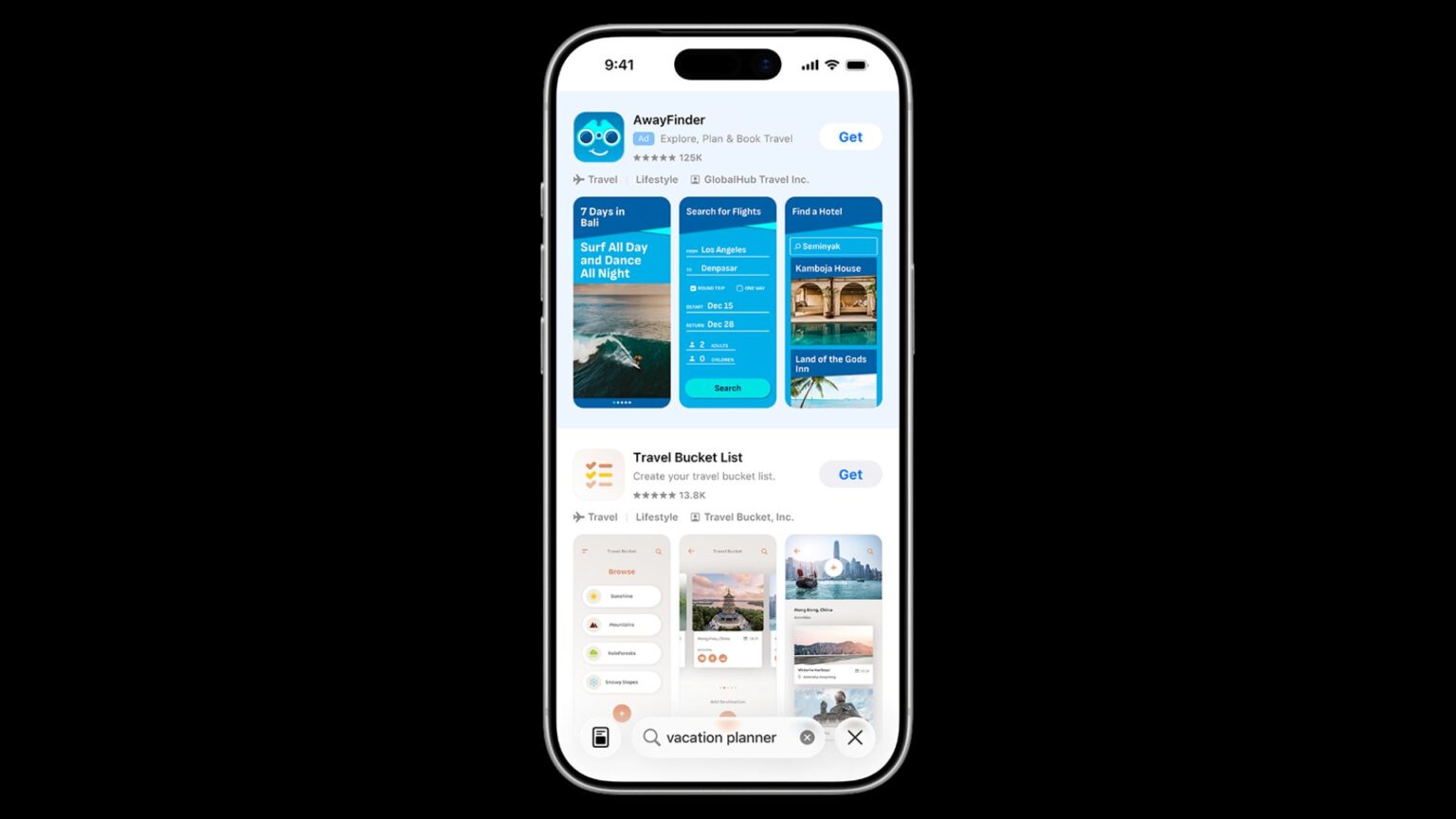 Apple App Store Search Will Soon Include More Sponsored Apps