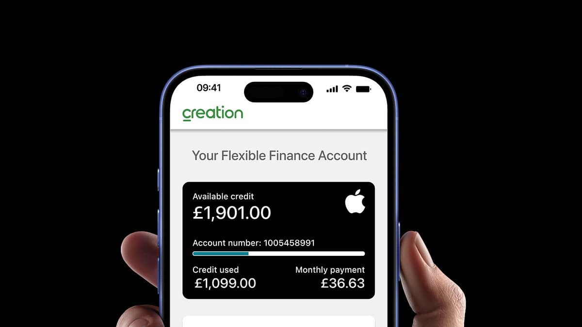 Apple Ends iPhone Upgrade Program in the UK, Replaces It With Flexible ...