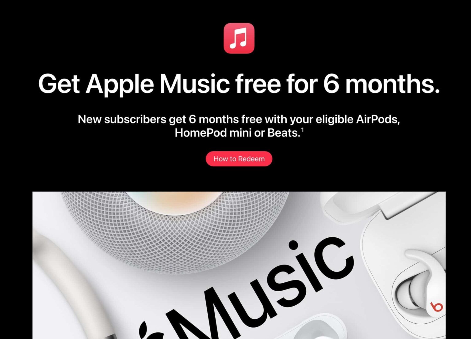 Can I get Apple Music for free in 2026? I found multiple ways (tested)