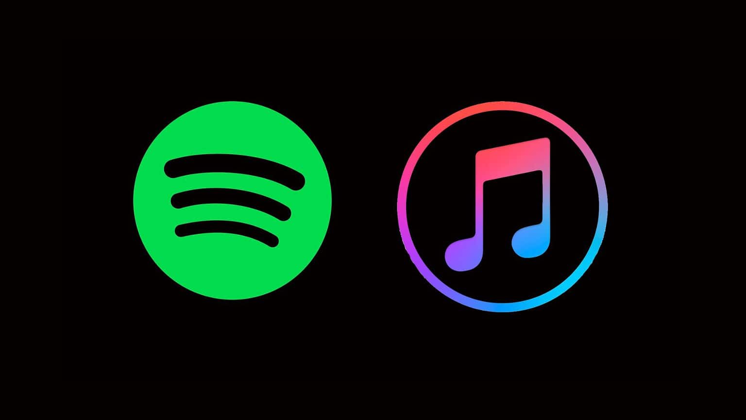 Apple Music Still Lacks this One Spotify Feature Console Users Want