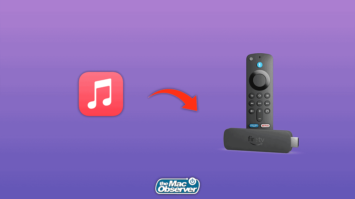Using Apple Music on Fire TV: 3 Ways With and Without Apps