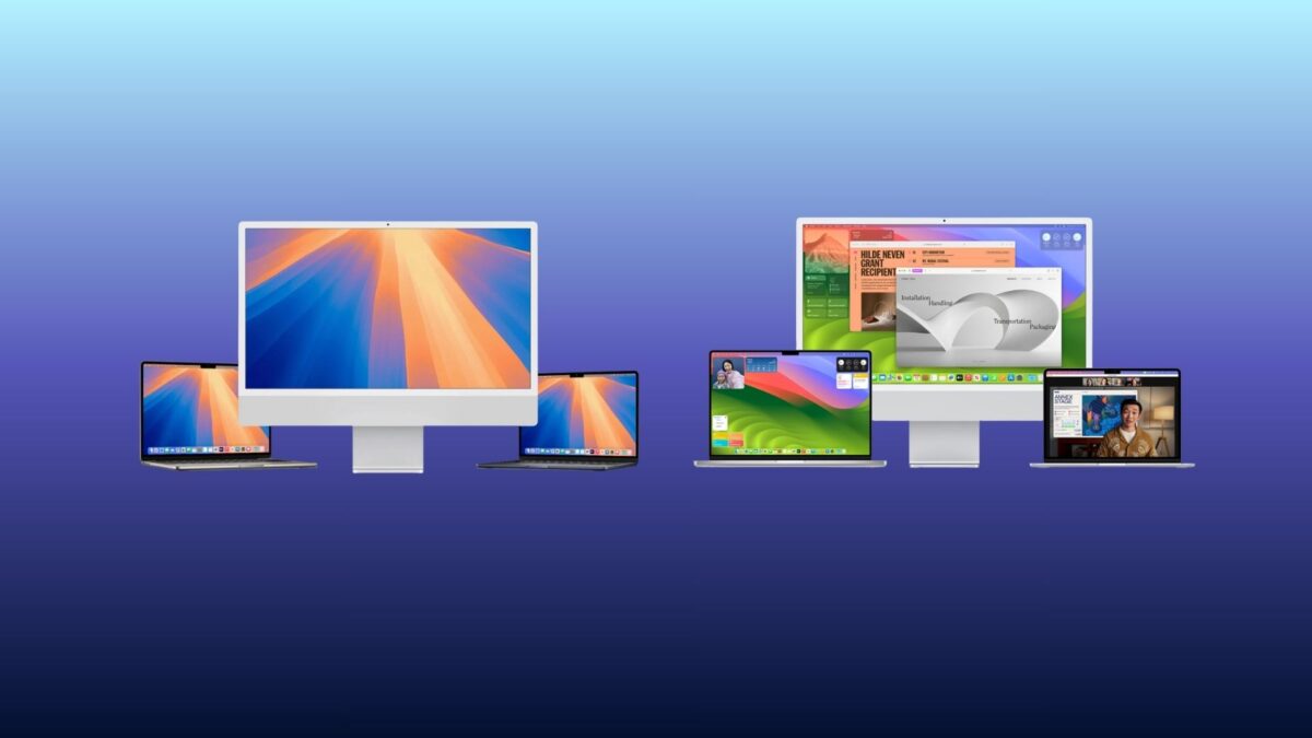 Apple Releases Third RCs for macOS Sequoia 15.7.4 and macOS Sonoma 14.8.4
