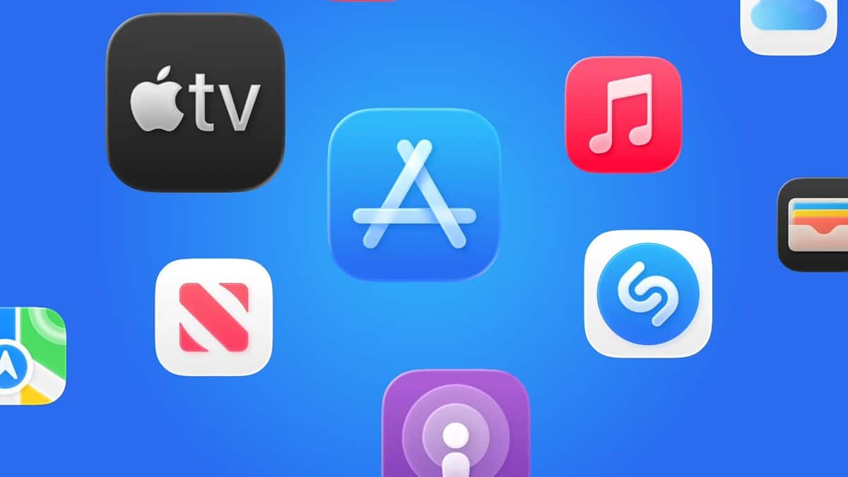 Apple Says 2026 was a "Record-Breaking Year" for Its Services Business