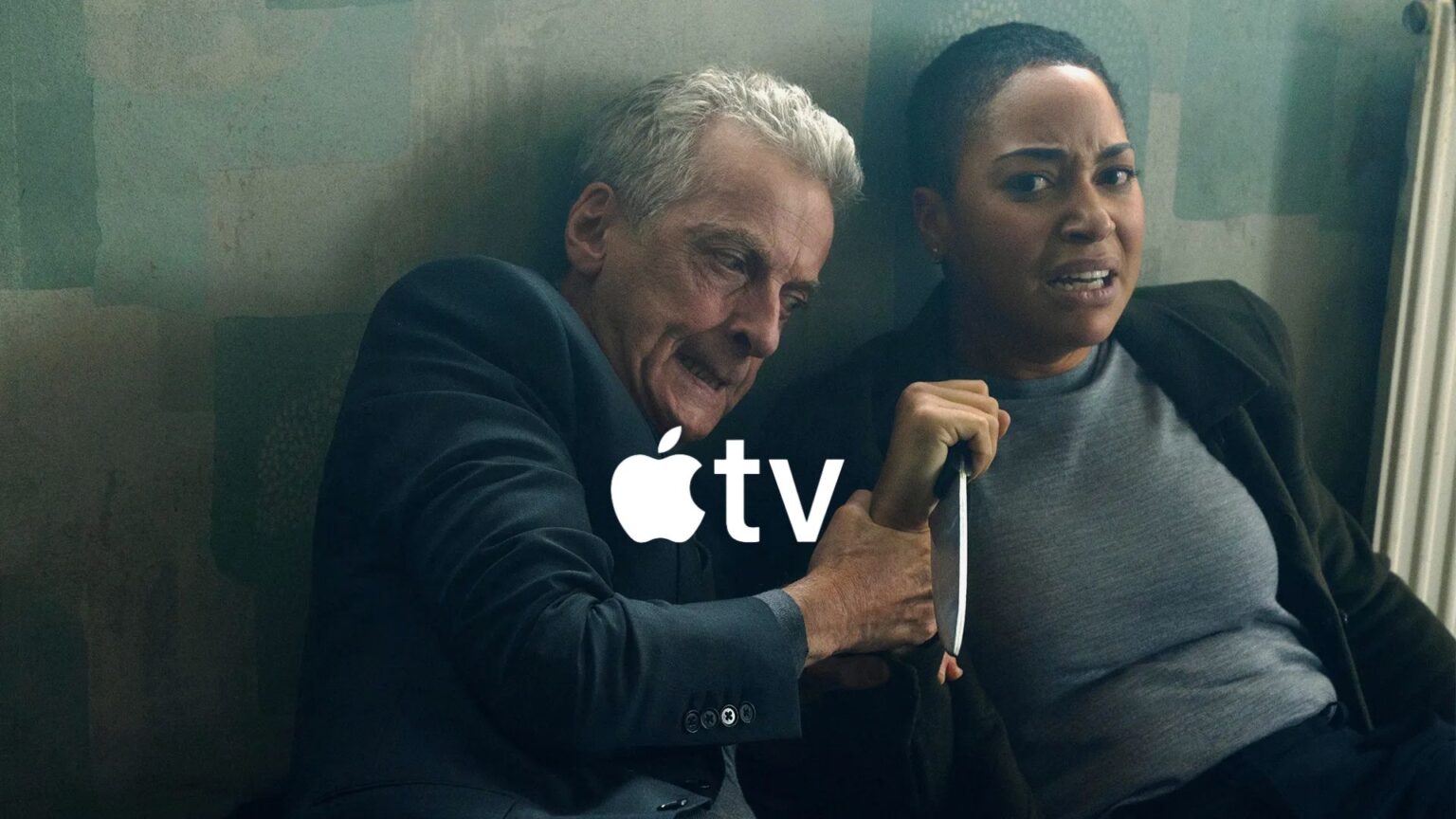 Criminal Record Season 2 Premiere Date Revealed by Apple TV