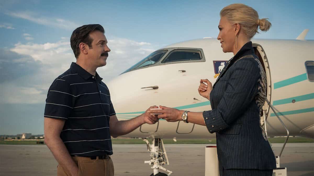 Apple TV Reveals Ted Lasso Season 4 With New Team and Summer Premiere