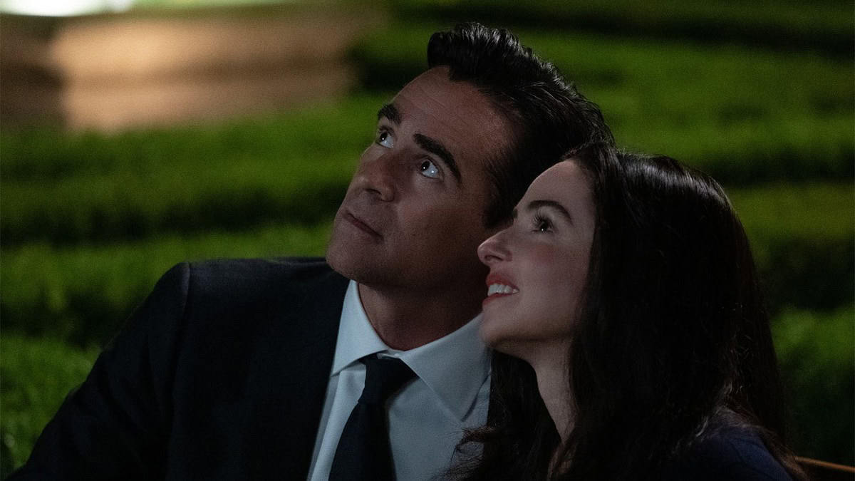 Apple TV Confirms Sugar Season 2 Release Date as Colin Farrell Returns