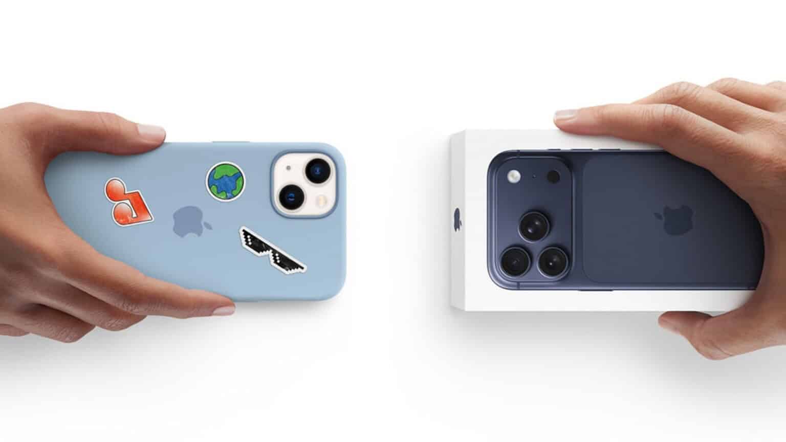 Apple Updates Trade-in Values for iPhone, iPad, Mac, and Apple Watch