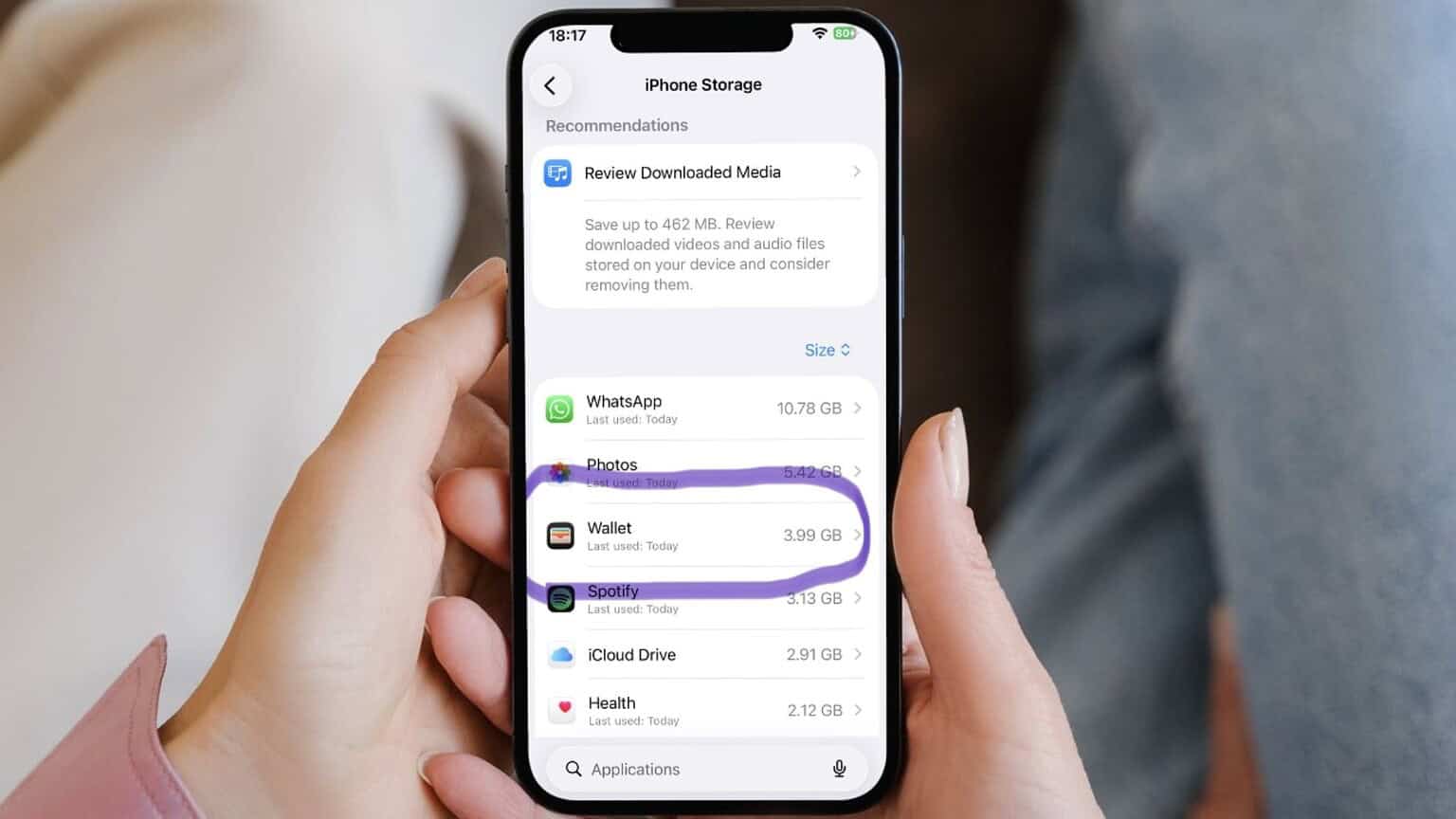 Fix: Dead Pixels on iPhone in 2 Easy Ways - The Mac Observer