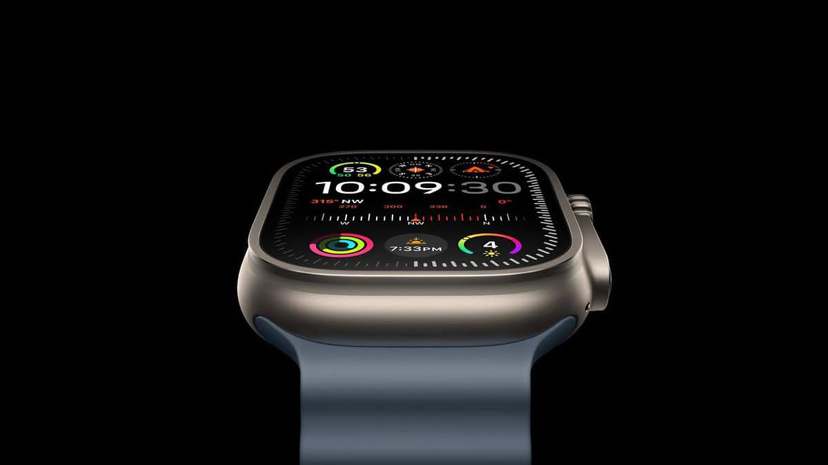 Apple Watch Ultra 4 Leak Reveals New Blood Pressure Feature and Full ...