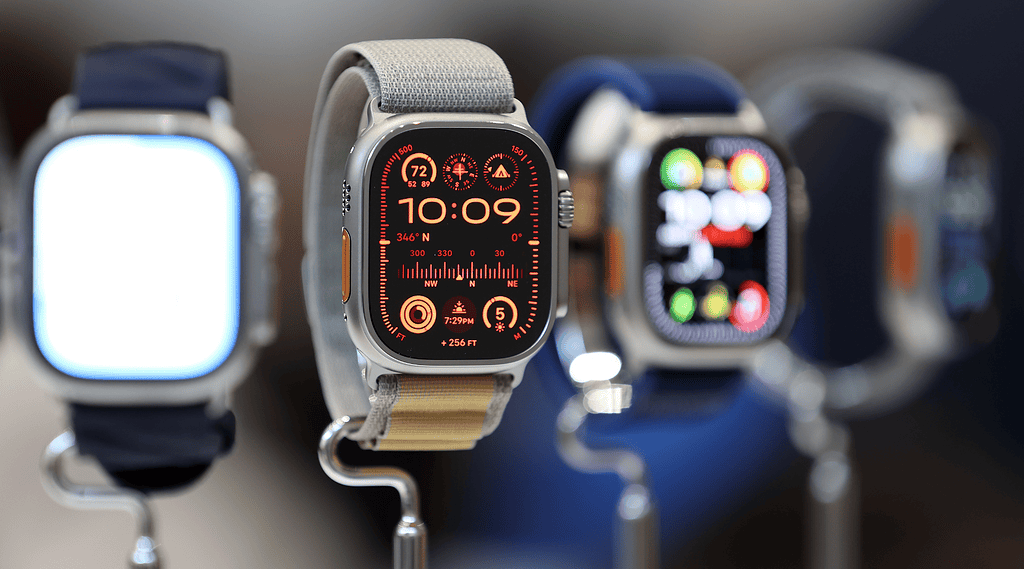 Apple Wins Again as Appeals Court Rejects AliveCor Antitrust Case