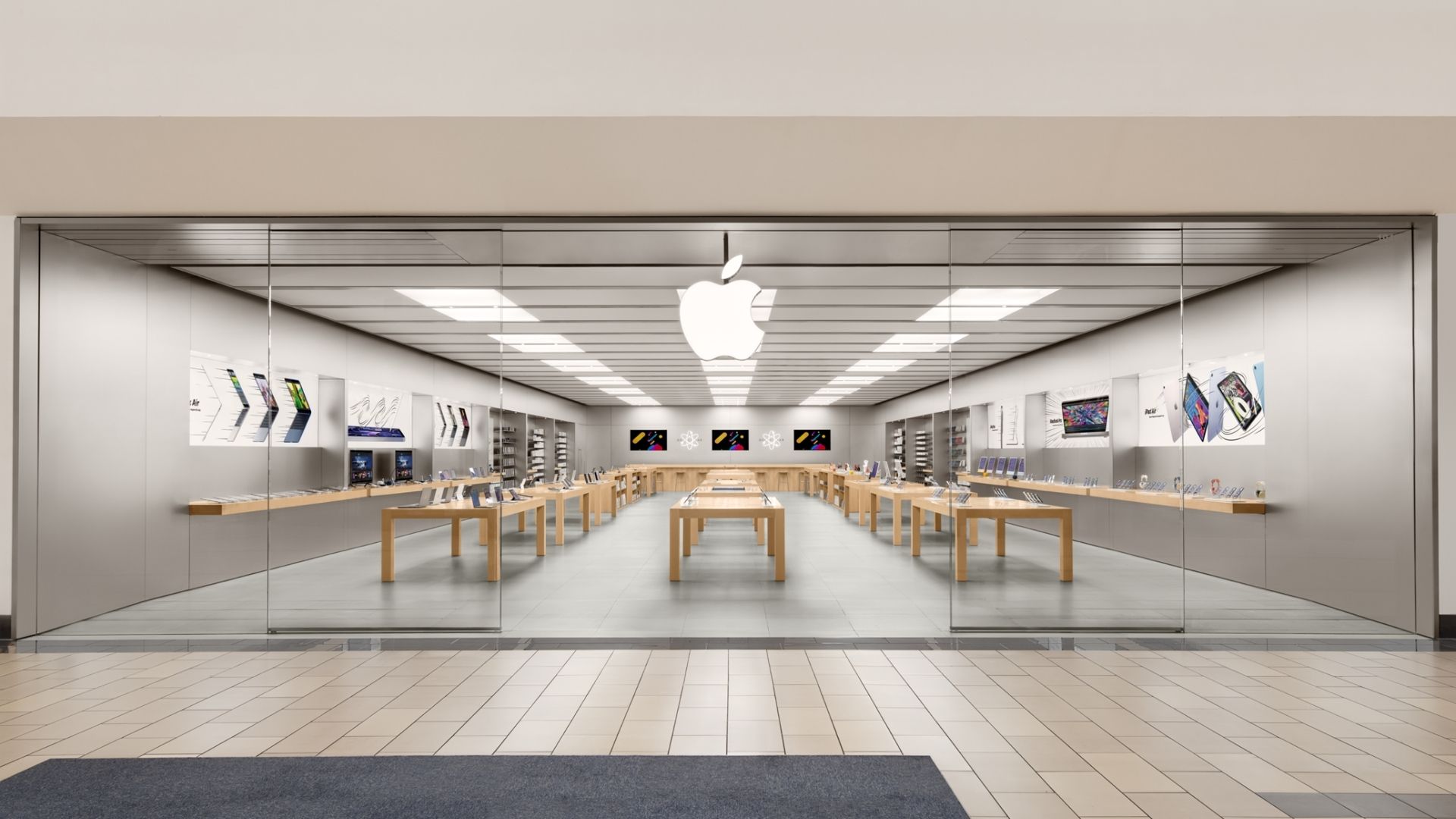 Apple to Open New Santa Rosa Store at Montgomery Village