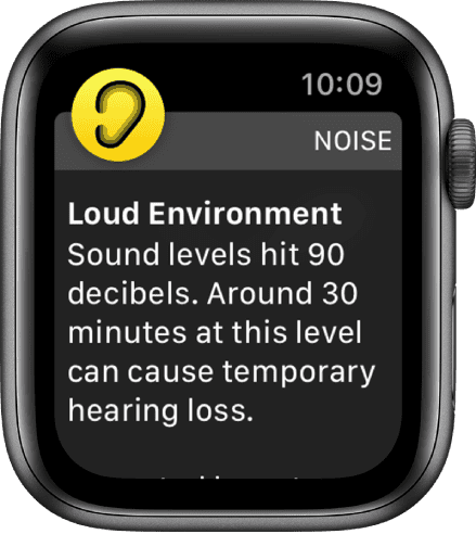 Is Apple Watch Noise Monitoring Accurate? Here's What You Need to Know