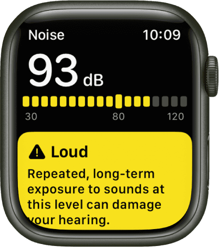 Is Apple Watch Noise Monitoring Accurate? Here's What You Need to Know