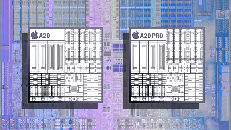 Apple’s A20 Chip Could Become the Most Expensive iPhone Processor Ever