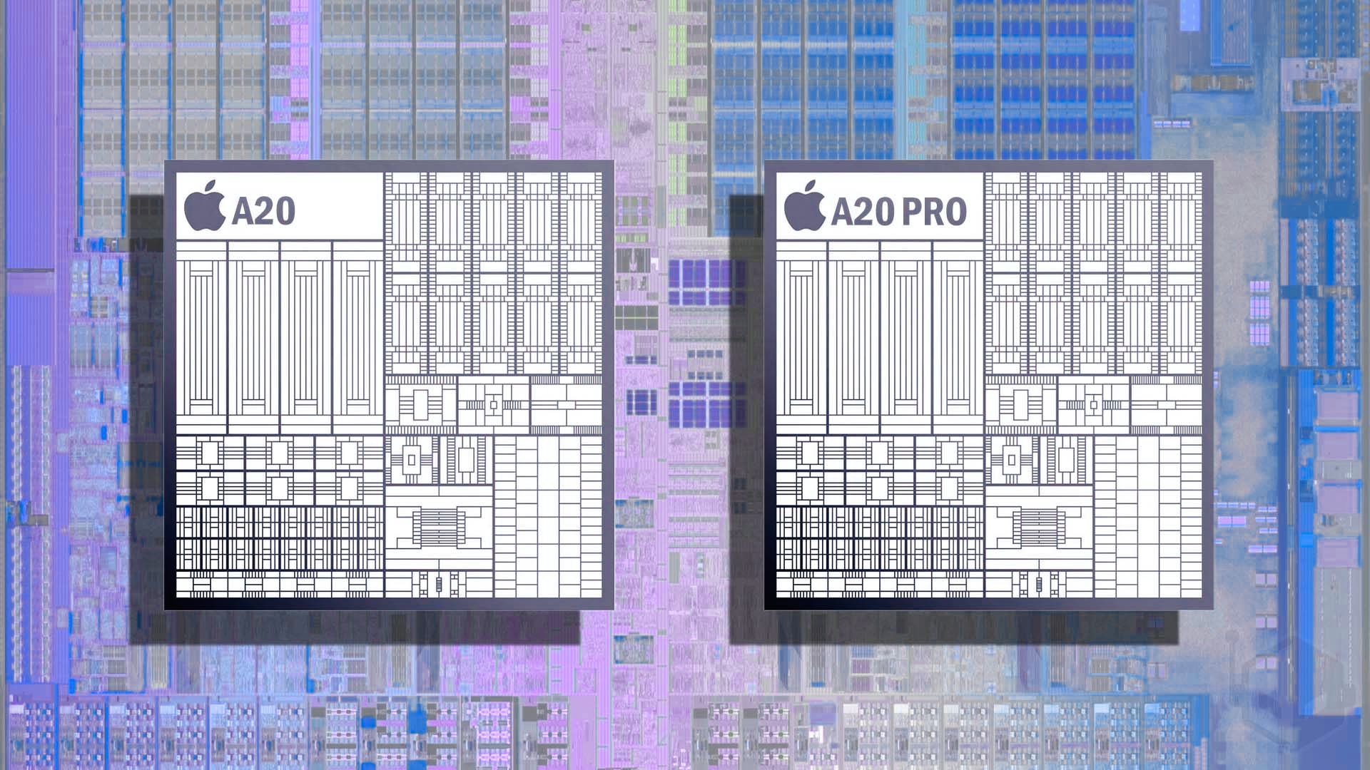 Apple’s A20 Chip Could Become the Most Expensive iPhone Processor Ever