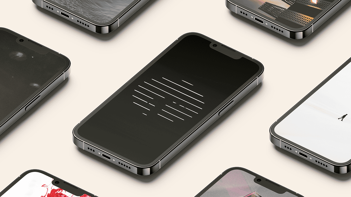 Best Minimalist iPhone Wallpapers to Start 2026 (Free Download)