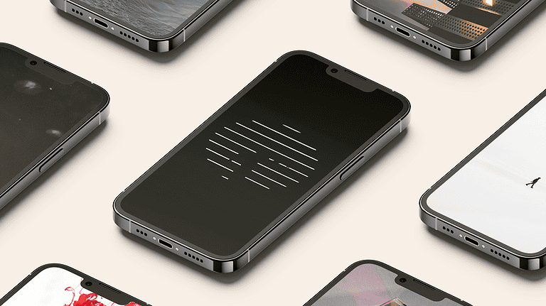 Best Minimalist iPhone Wallpapers to Start 2026 (Free Download)